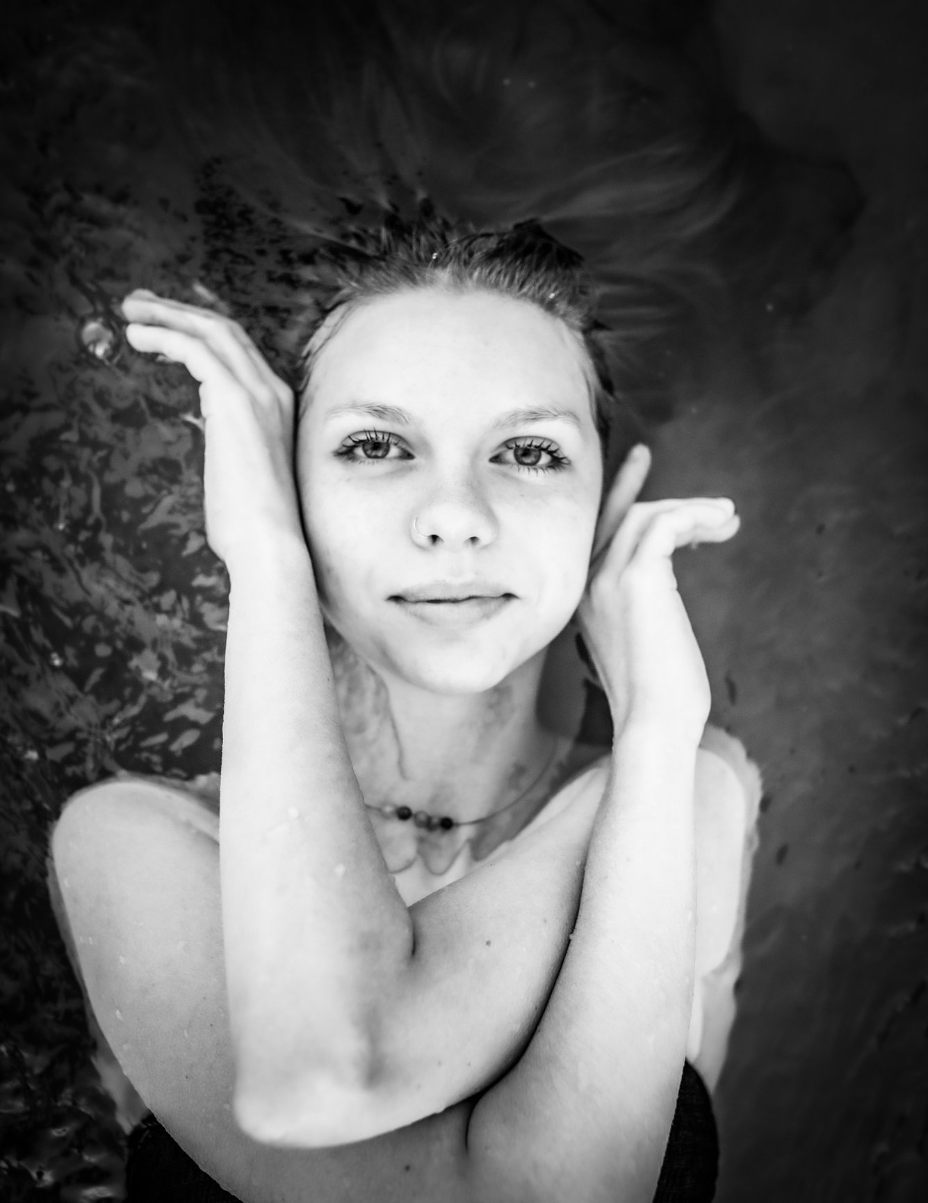 SENIORS - Sara Cline Photography