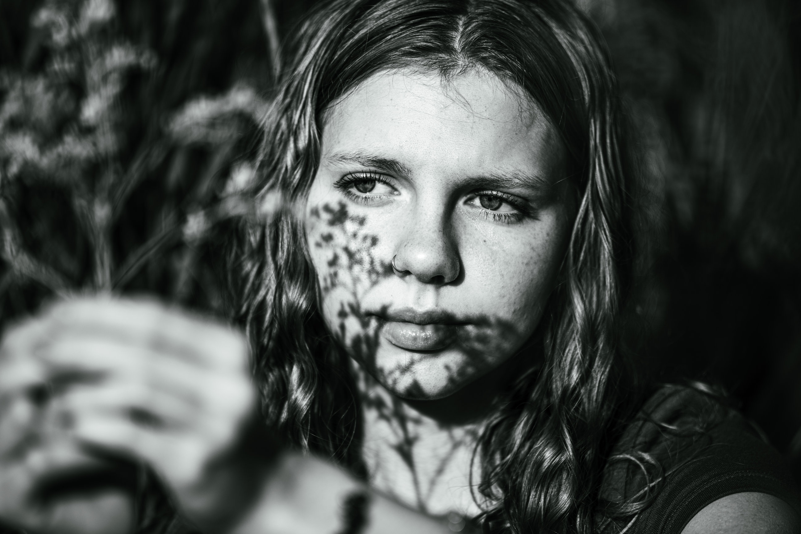 SENIORS - Sara Cline Photography