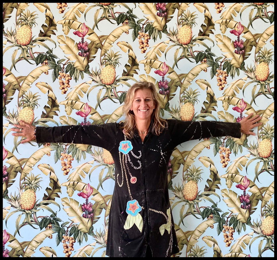 About Elizabeth Etienne - Elizabeth Etienne: Design & Photography