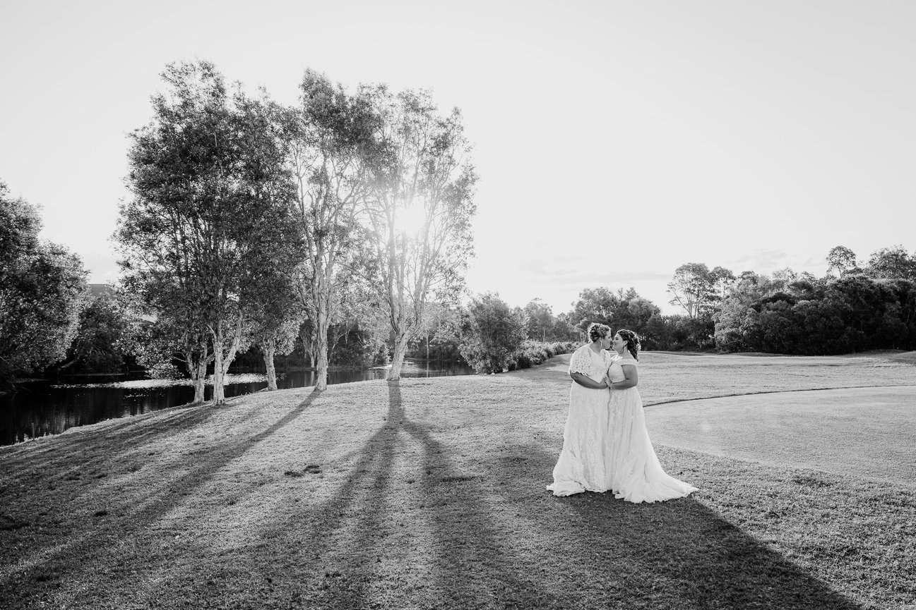 Kimmi + Tarnie - So Rosie Photography
