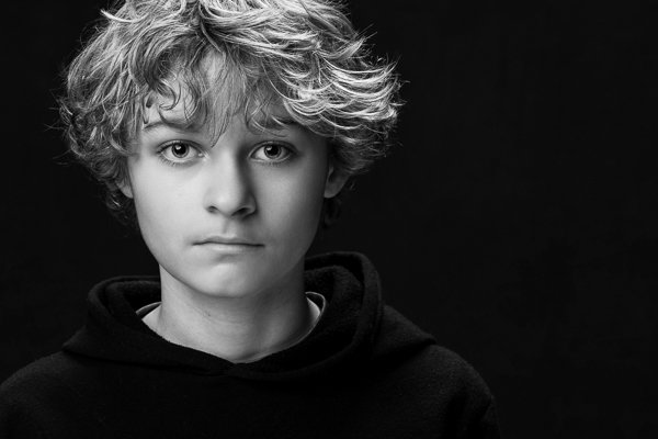 Why I Consider My Photographs Art - JW Portrait Studio