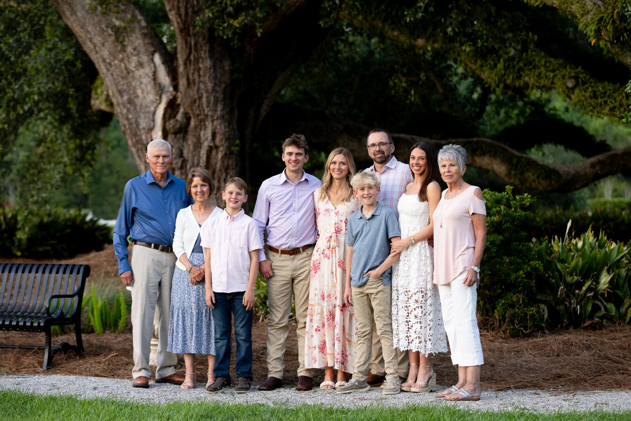 Families - Katie Ulmer Photography