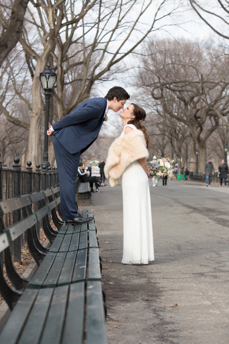 Opening - Steven Rosen Photography