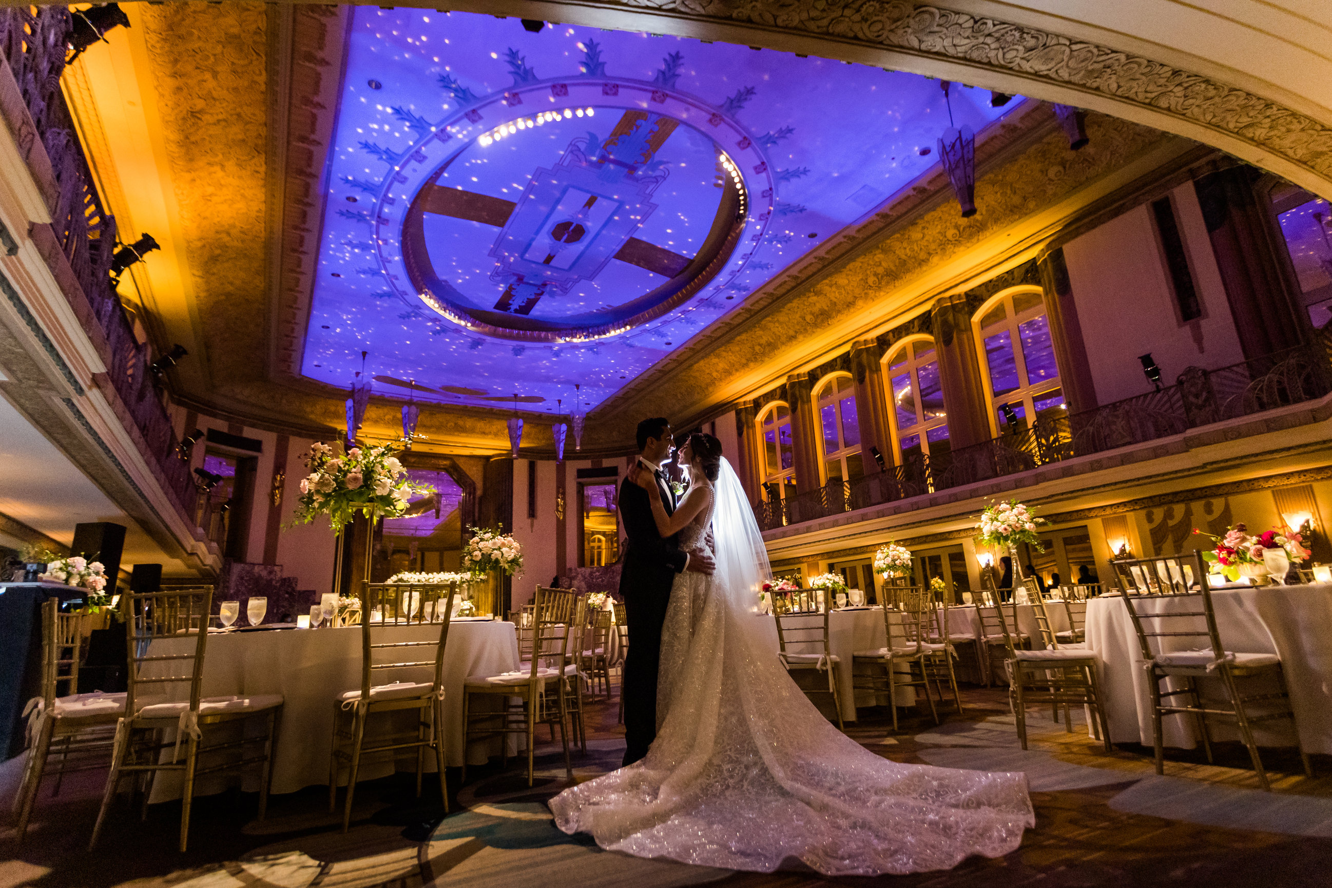 Michelle & Amar married! - Leppert Photography