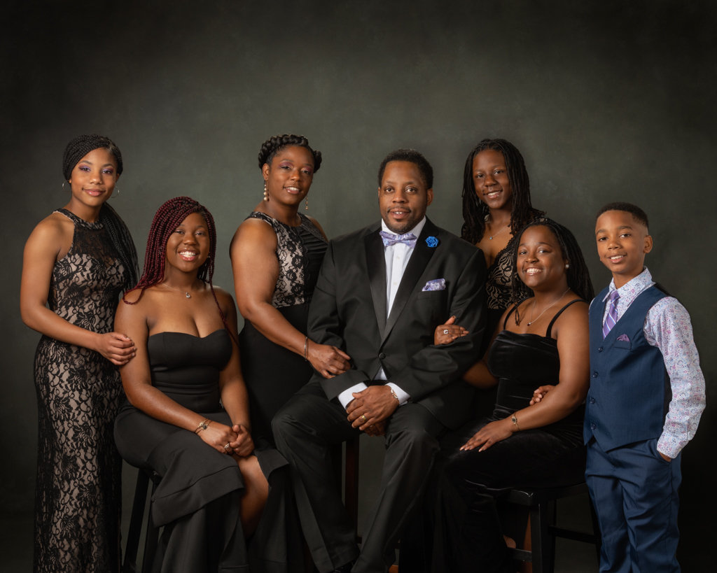Bob Harper Legacy Portraits and Restorations serving Greater Hampton ...