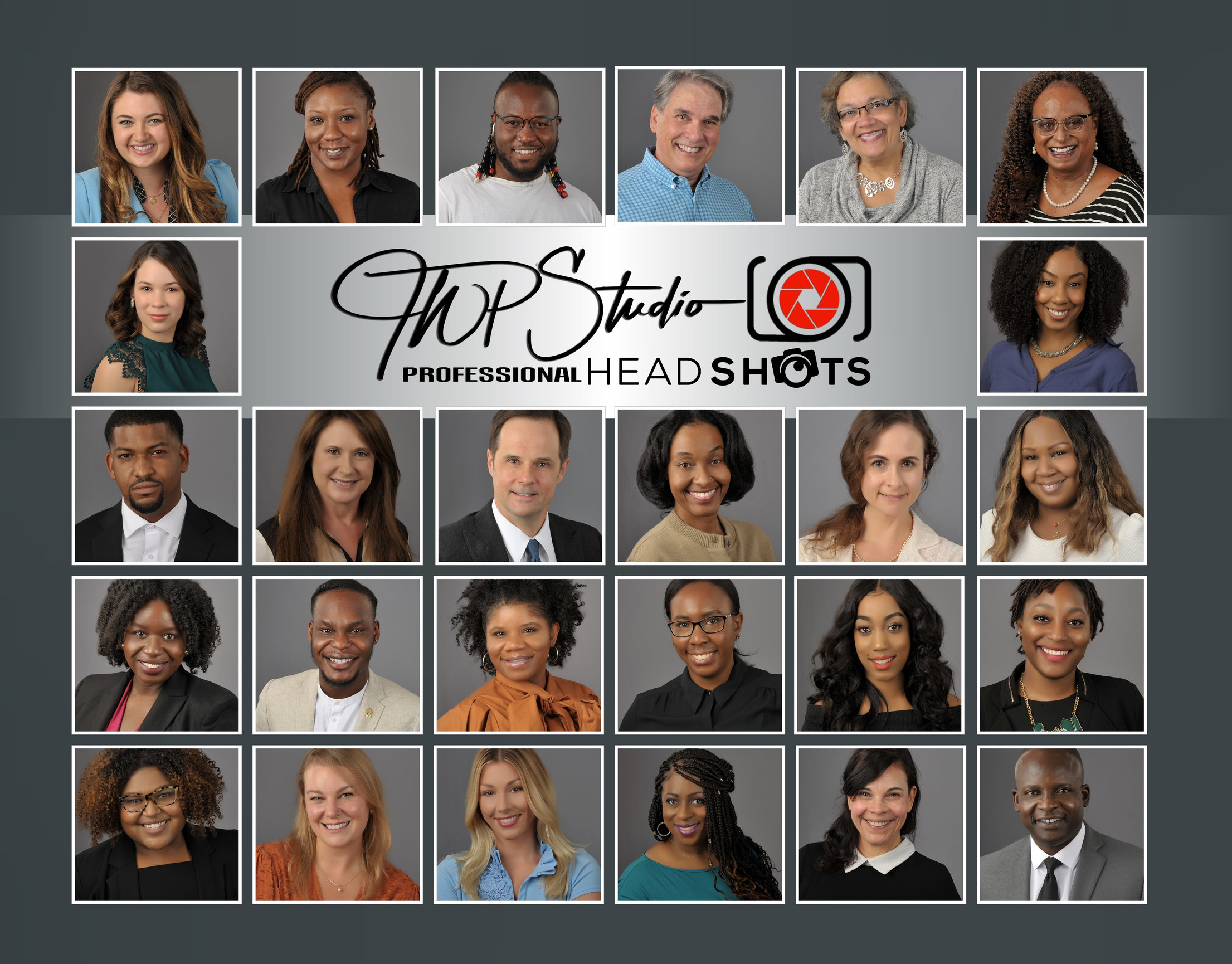 JWP Studio - JWP Studio LLC