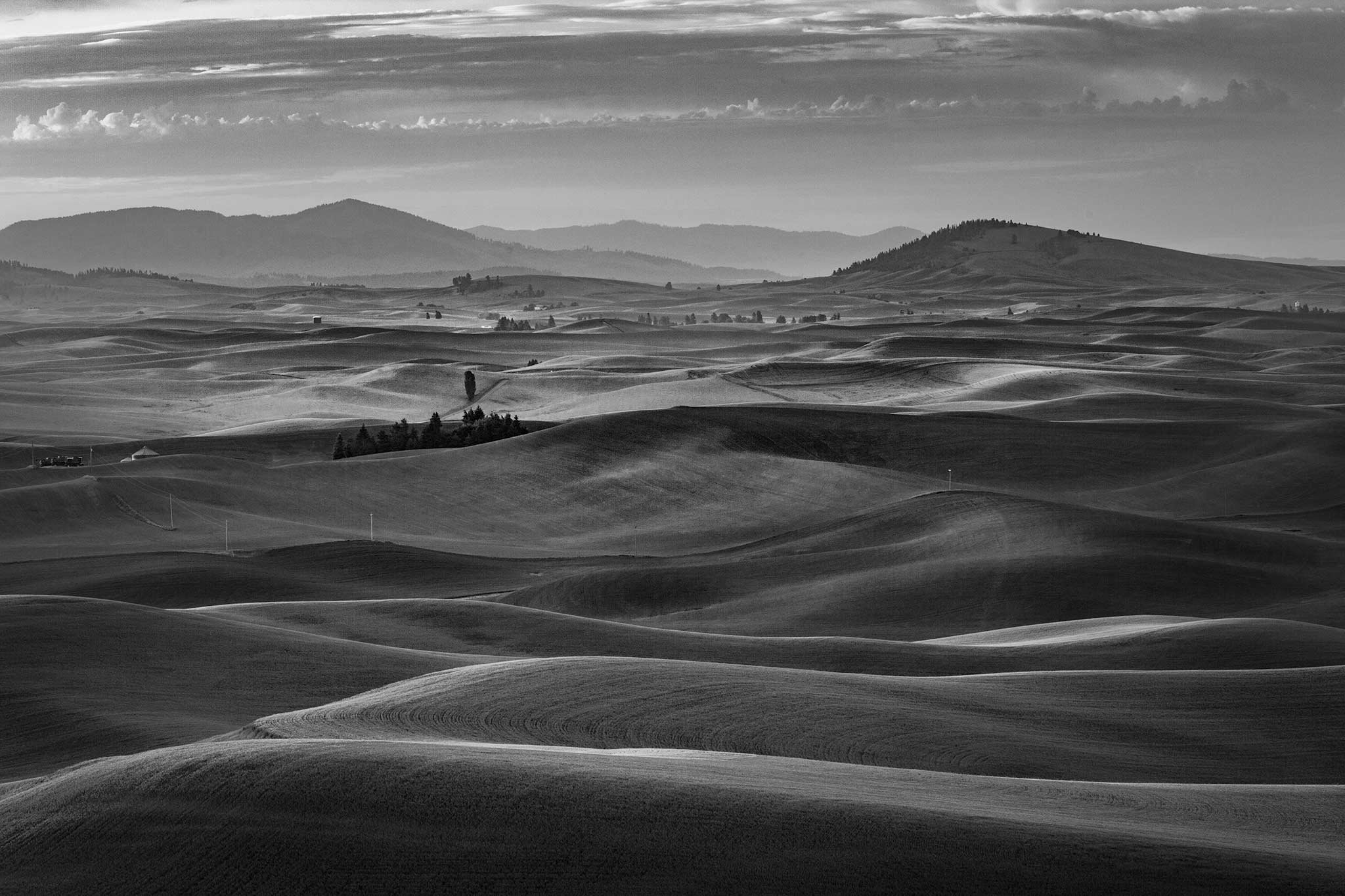 CREATING DEPTH - Rob Strain Fine Art Photography & Workshops