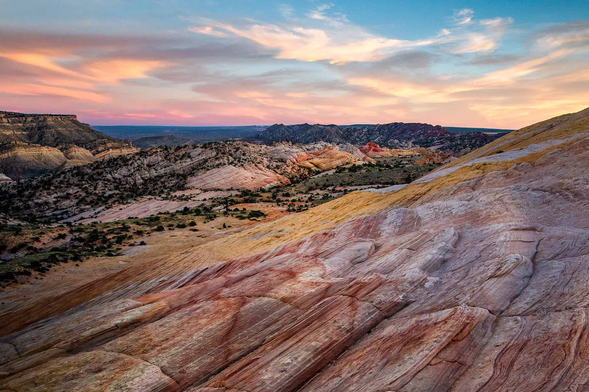 BALANCE YOUR COMPOSITION - Rob Strain Fine Art Photography & Workshops