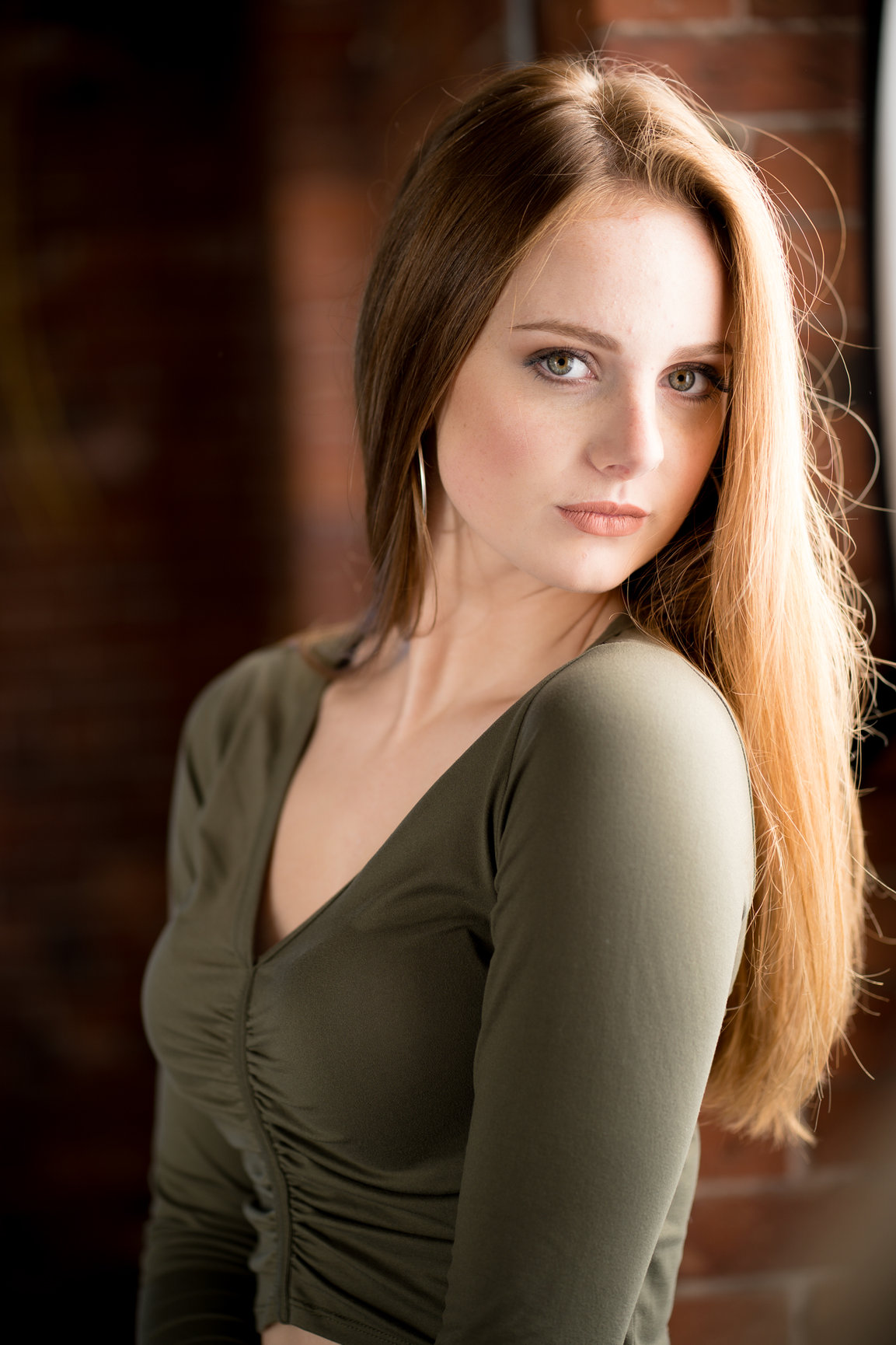 Allie Burke Photography Luxury Portraits New England