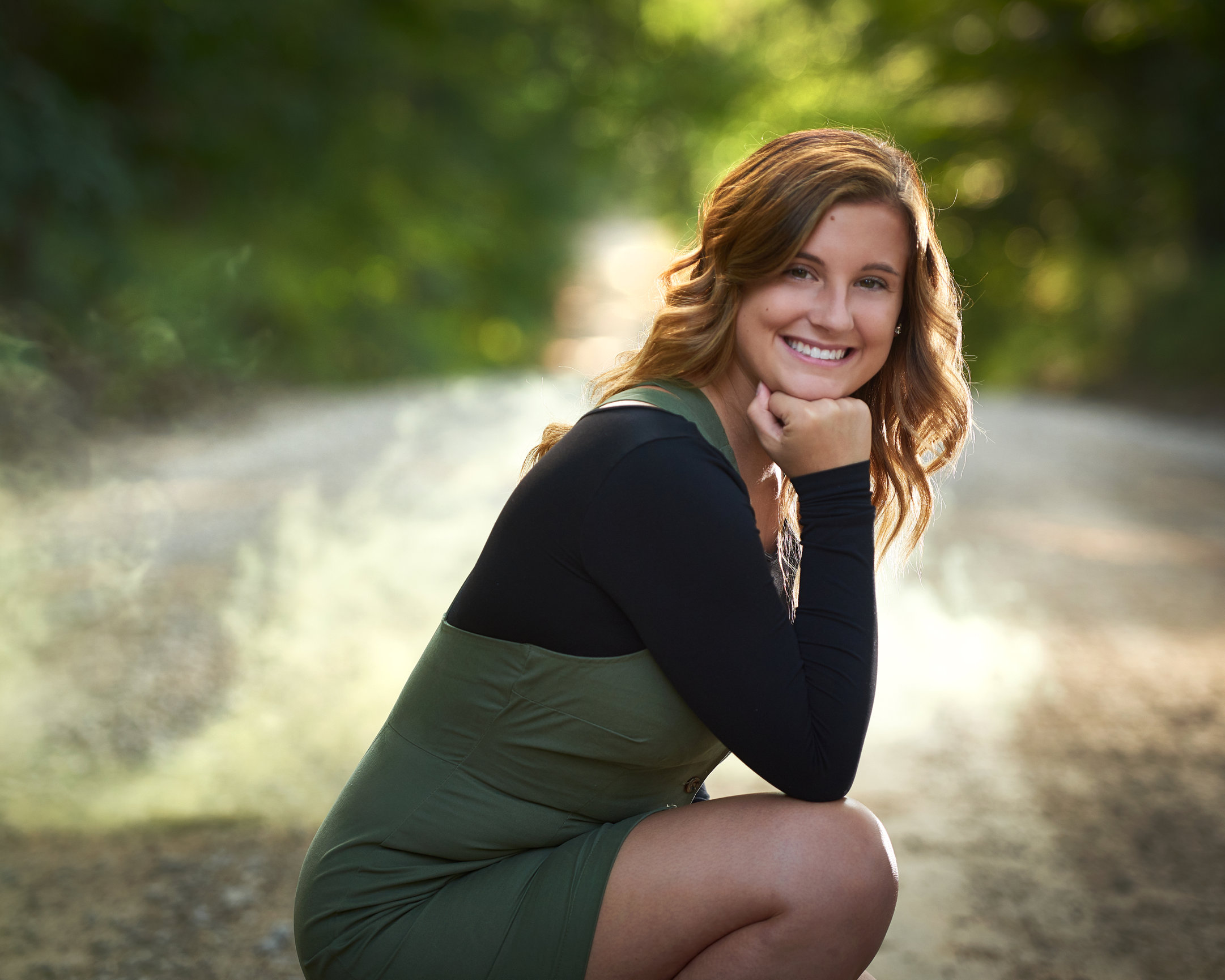 HOME - Portraits by Alex