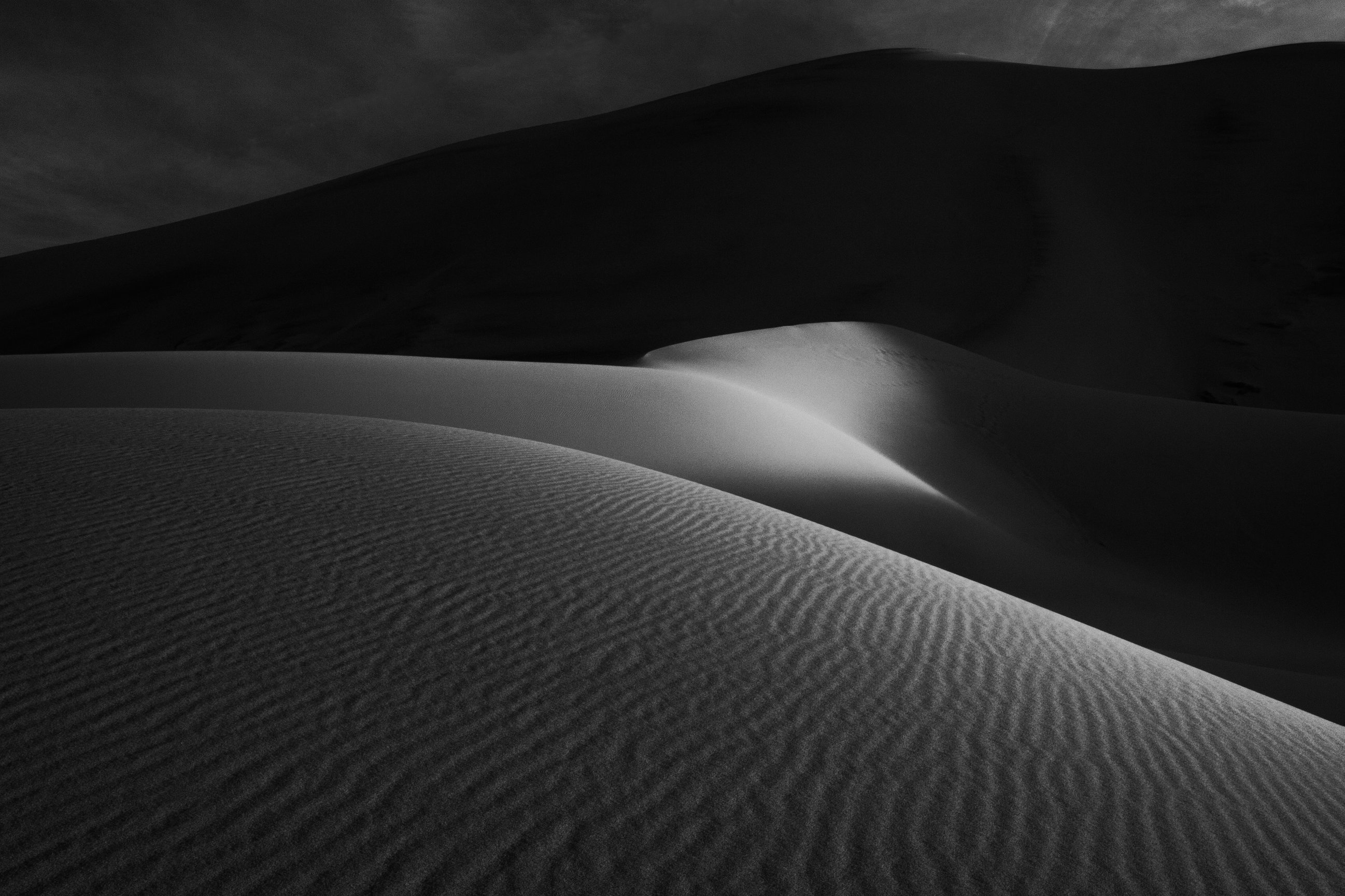 LEADING LIGHT - Rob Strain Fine Art Photography & Workshops