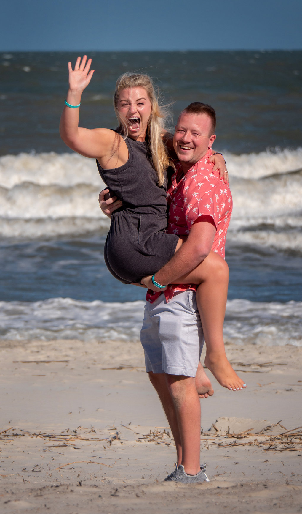 Capture the Magic: Hiring a Secret Proposal Photographer on Hilton Head ...