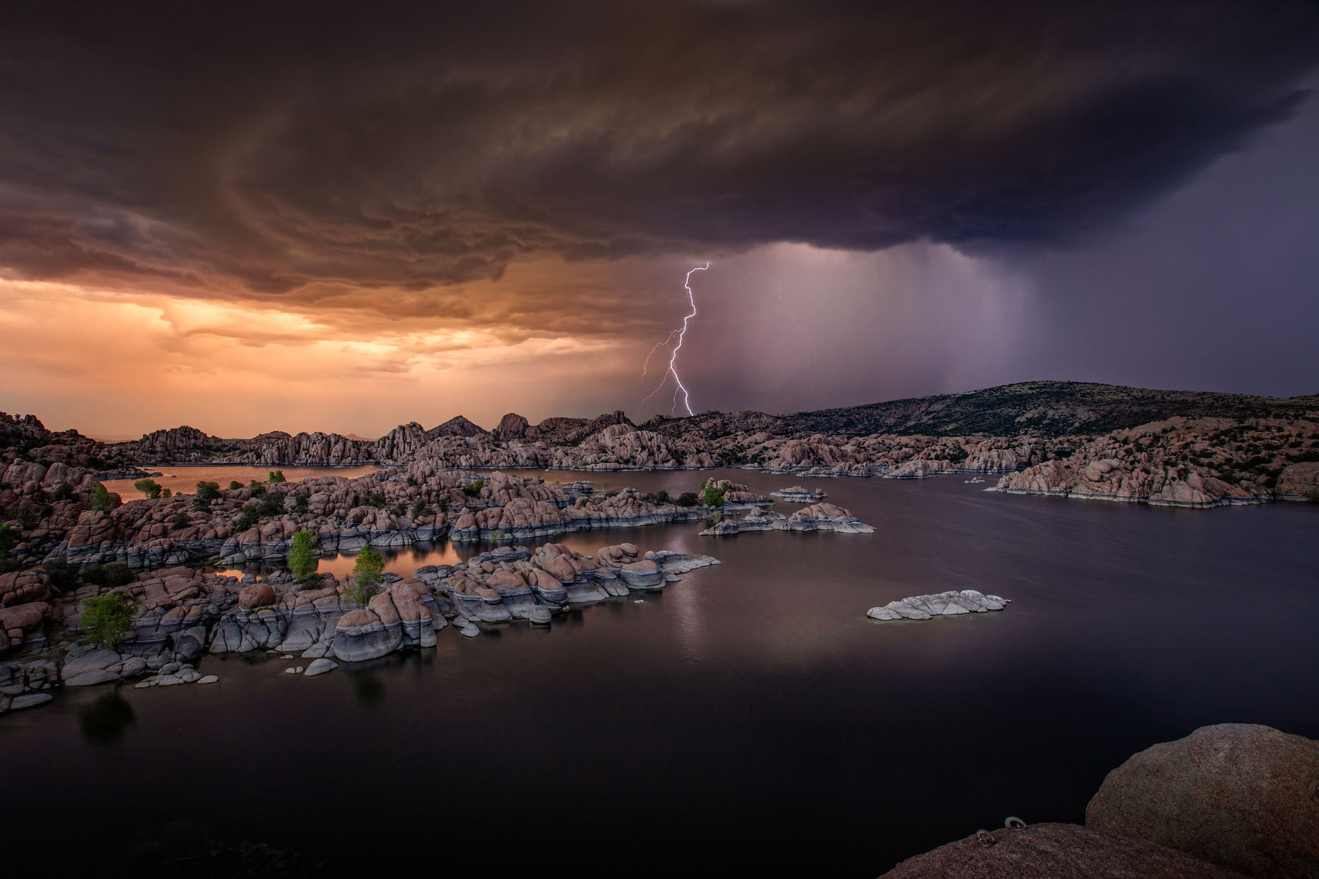 Rob Strain - Southwest Fine Art Photography