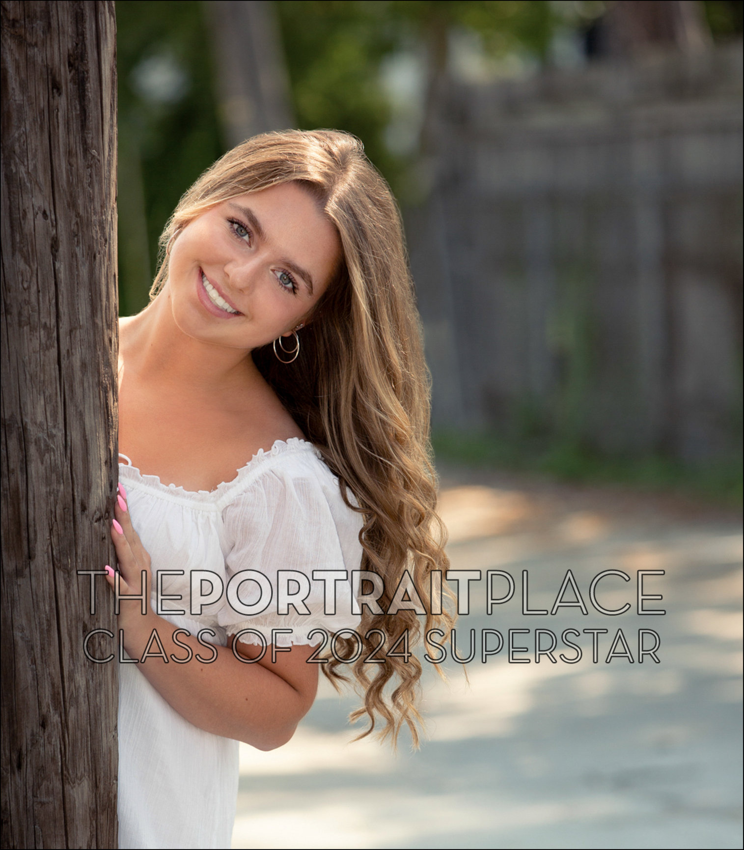 The Portrait Place | Portraits, Photo Restoration and Video Transfers