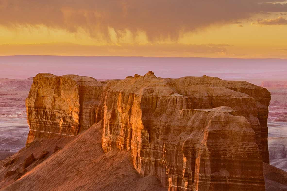 SEEING HALOS - Rob Strain Fine Art Photography & Workshops