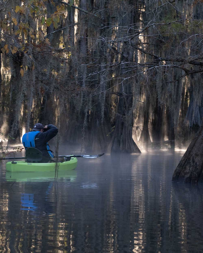CADDO LAKE PHOTO WORKSHOP DETAILS - Rob Strain Fine Art Photography ...