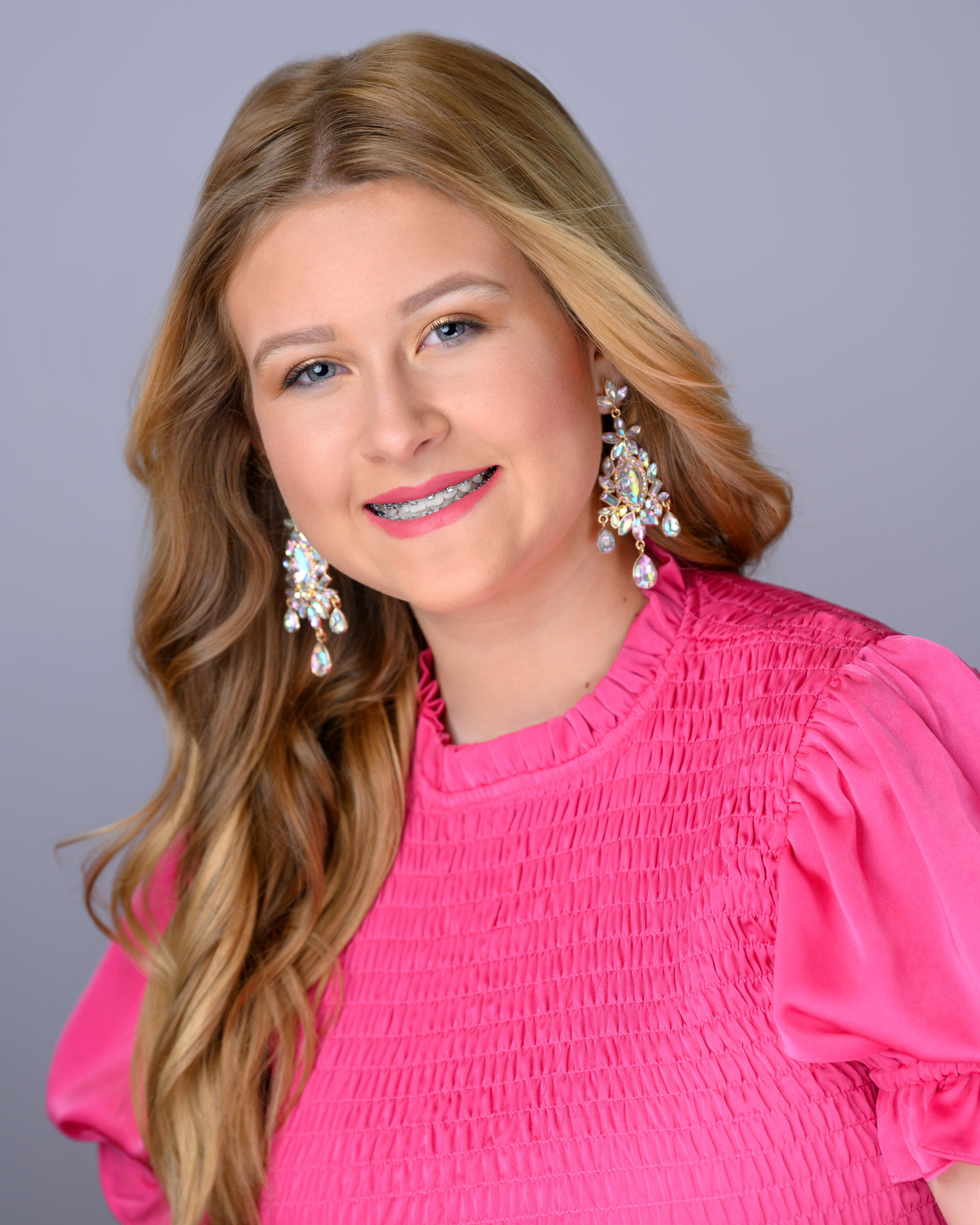 Pageant Headshots - Mitch Green