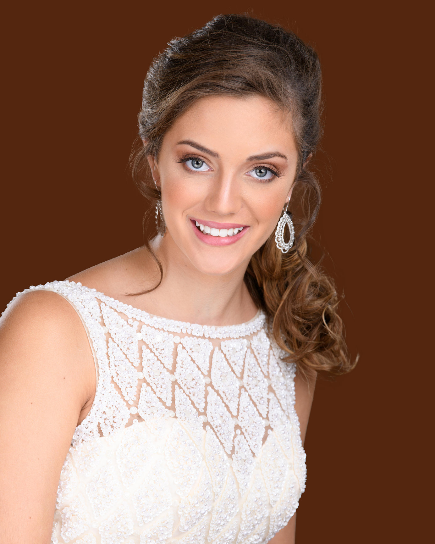 Pageant Headshots - Mitch Green