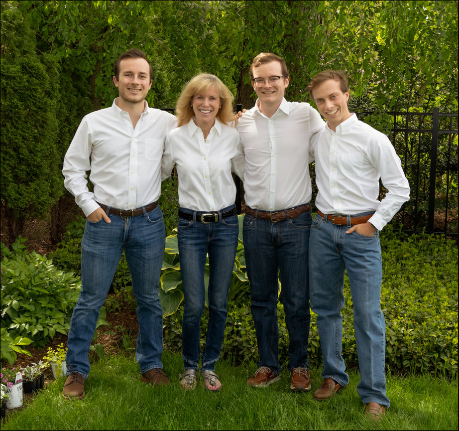 Family Portraits - The Portrait Place