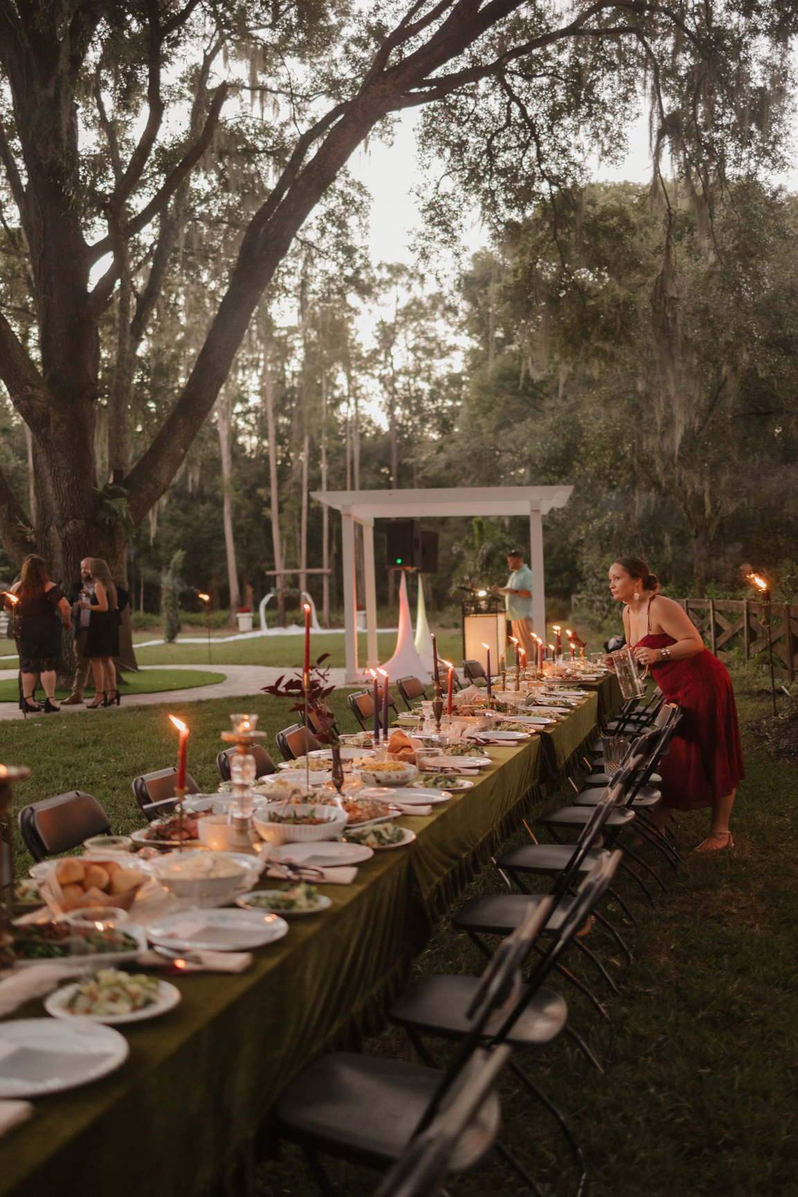 Whispering Meadows Estate