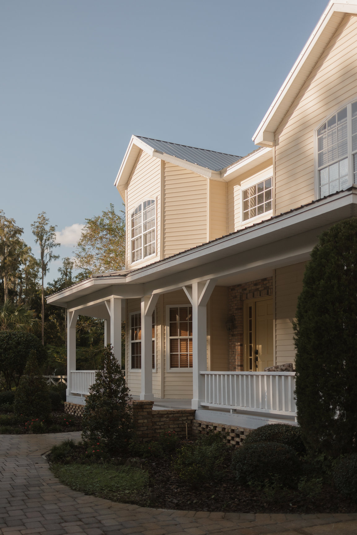 Whispering Meadows Estate