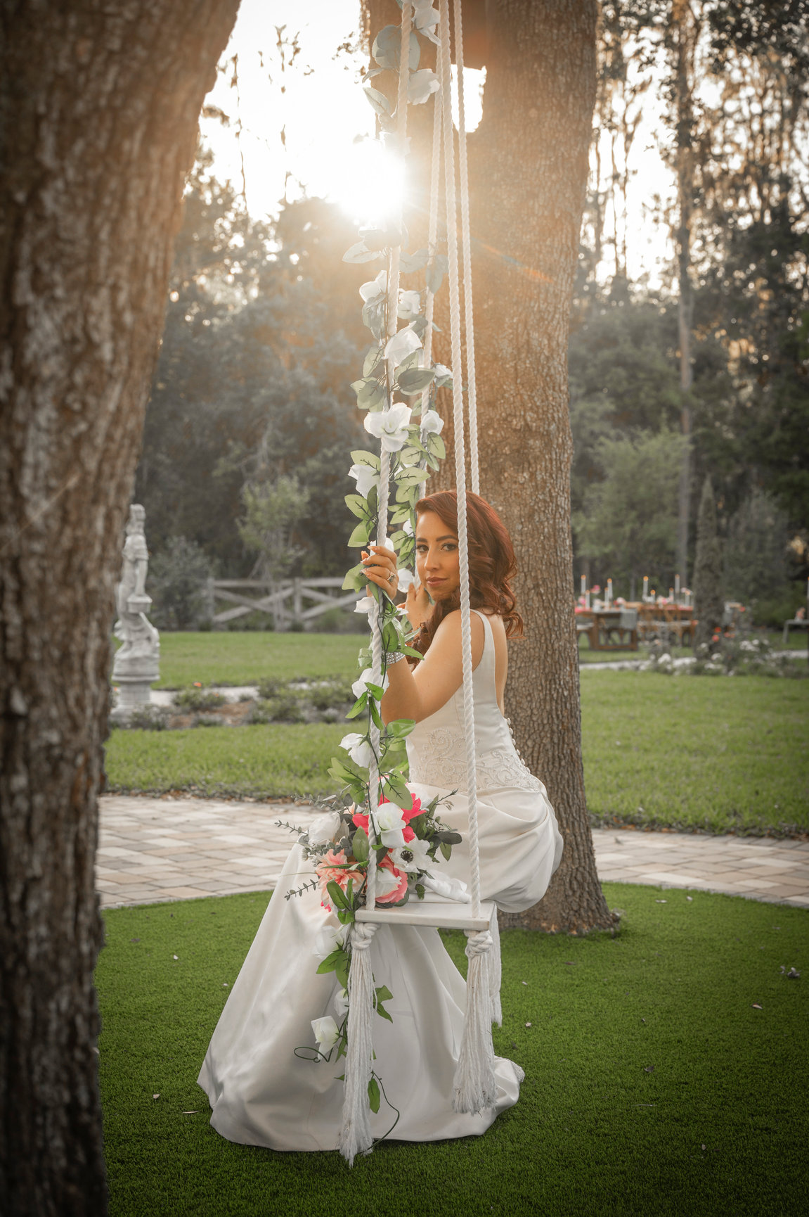 Whispering Meadows Estate