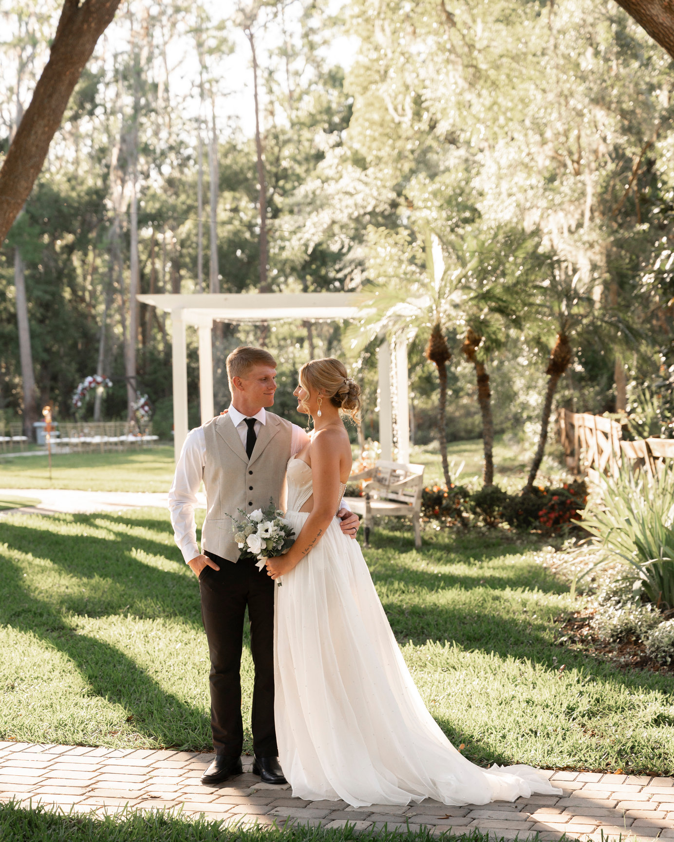 Whispering Meadows Estate