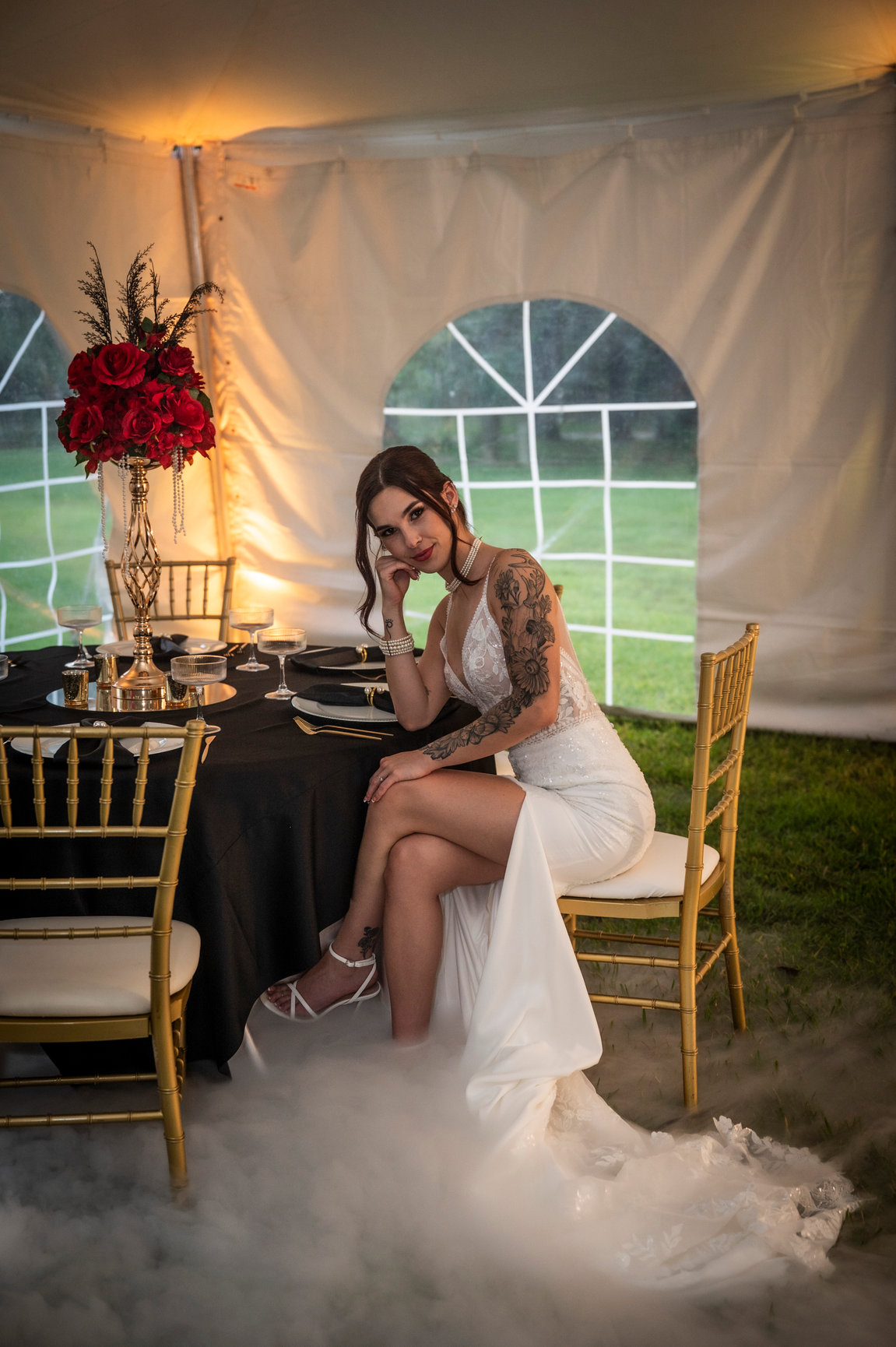 Whispering Meadows Estate