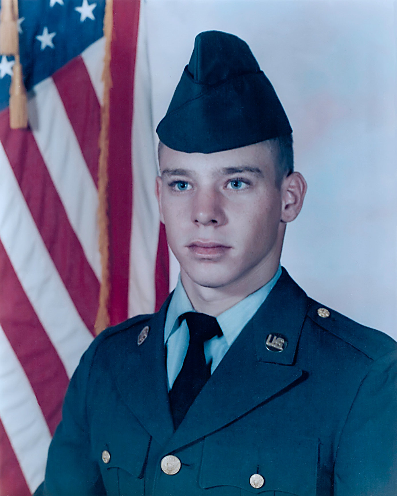 HAPPY VETERANS DAY! - Brogen Photography - Portrait Division