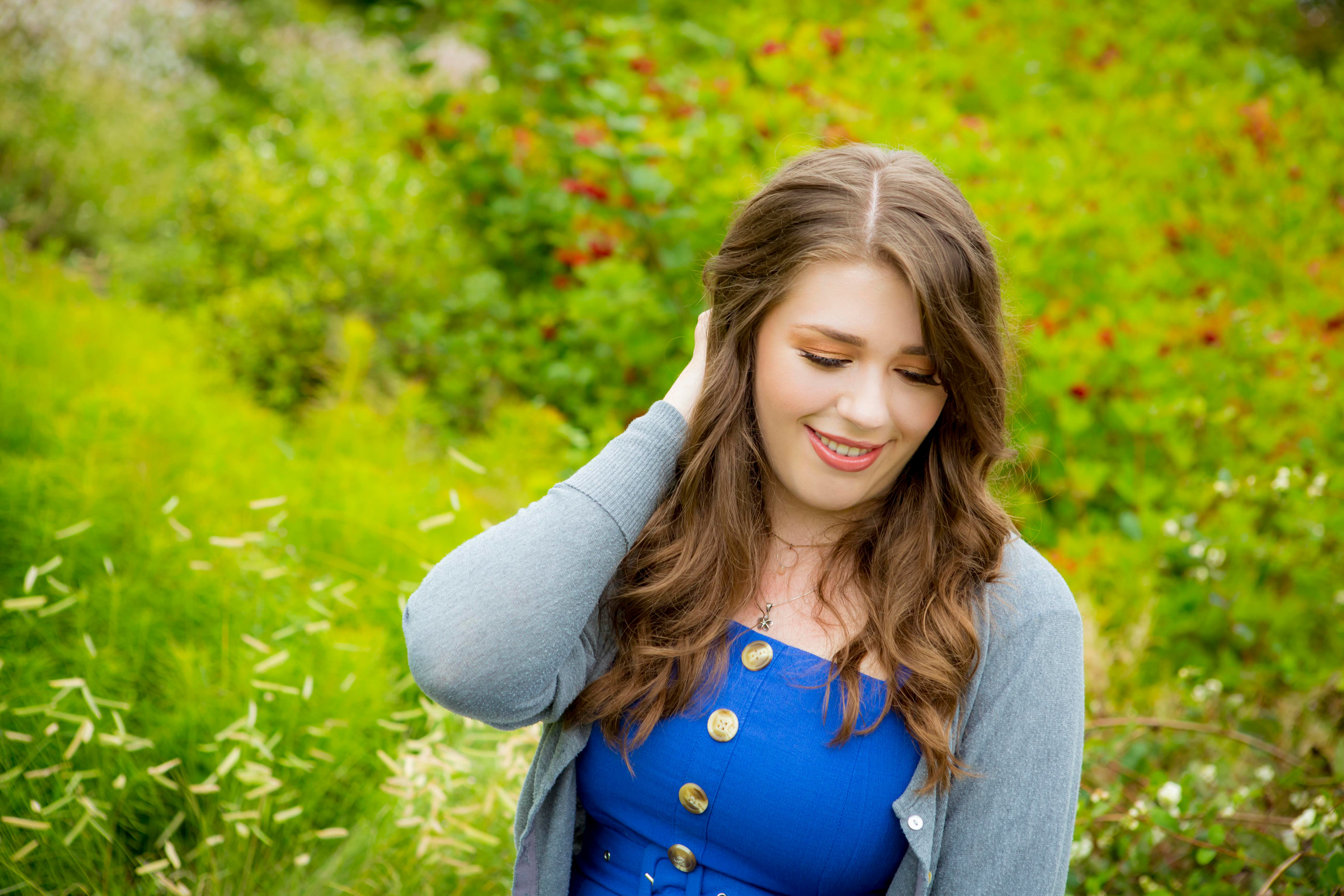 Seniors - Nicole Soper Photography