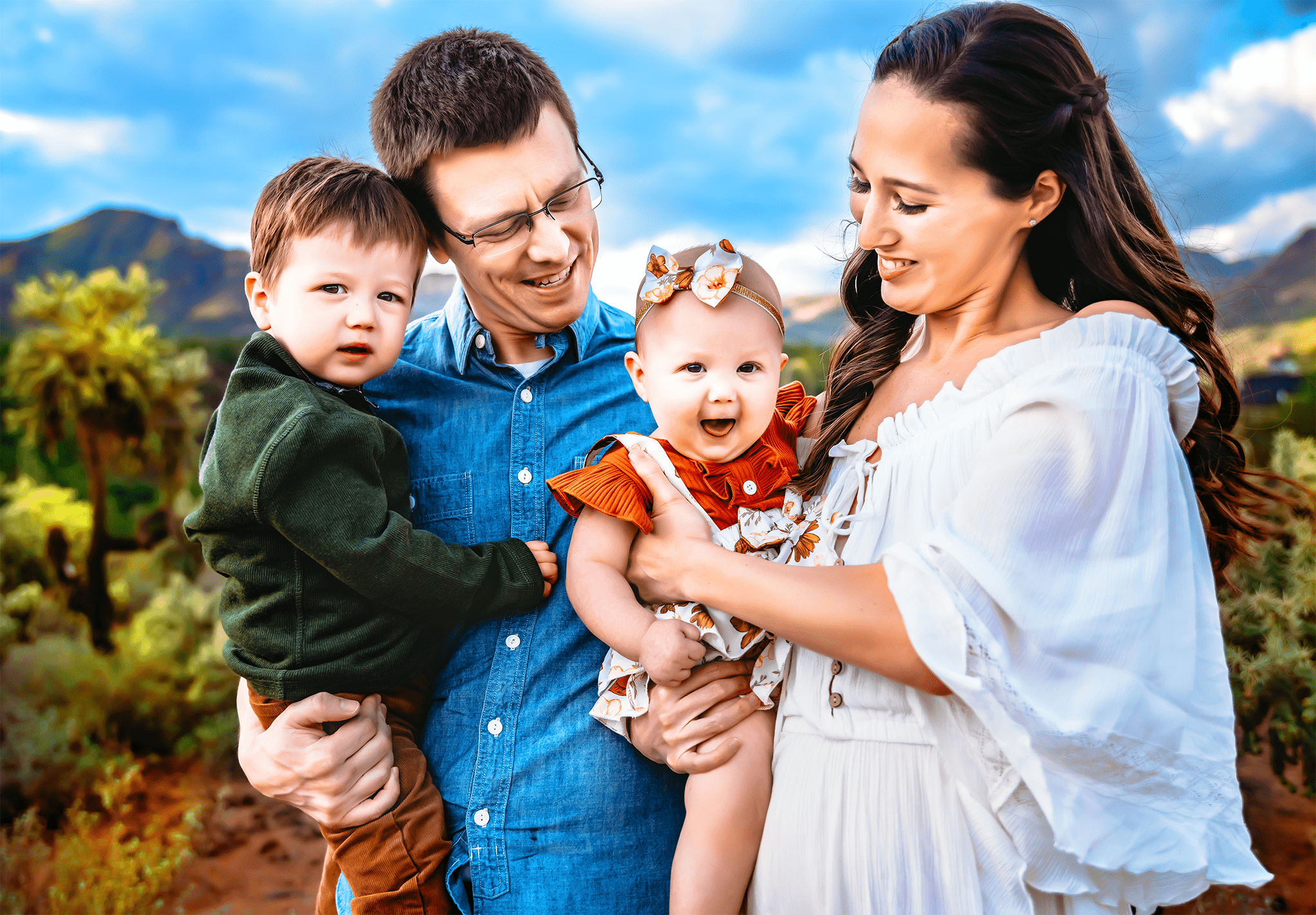 Summer Elizabeth Photography - Photographer Phoenix AZ