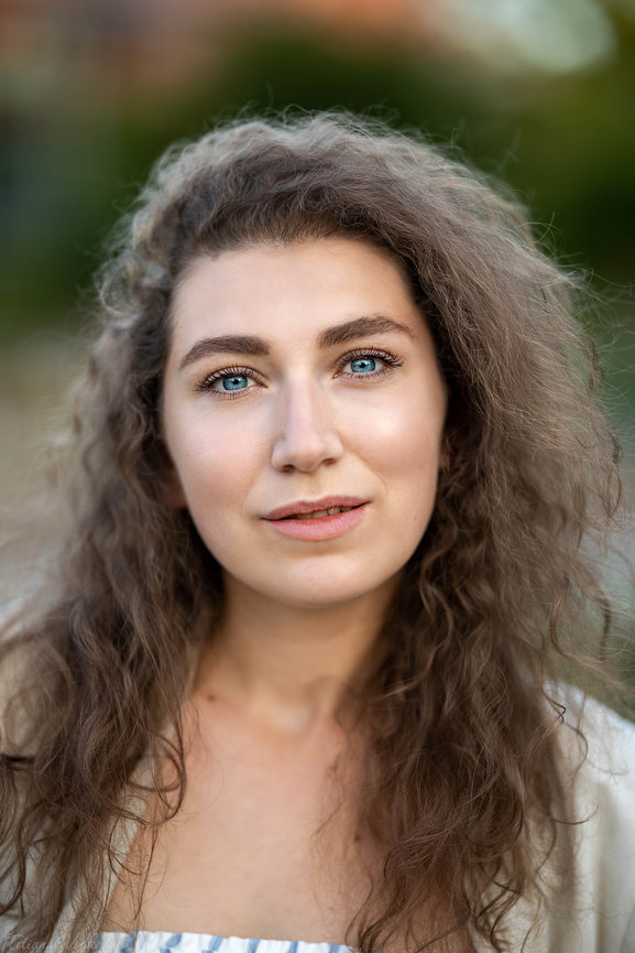 About - Victoria Rudenko Photography