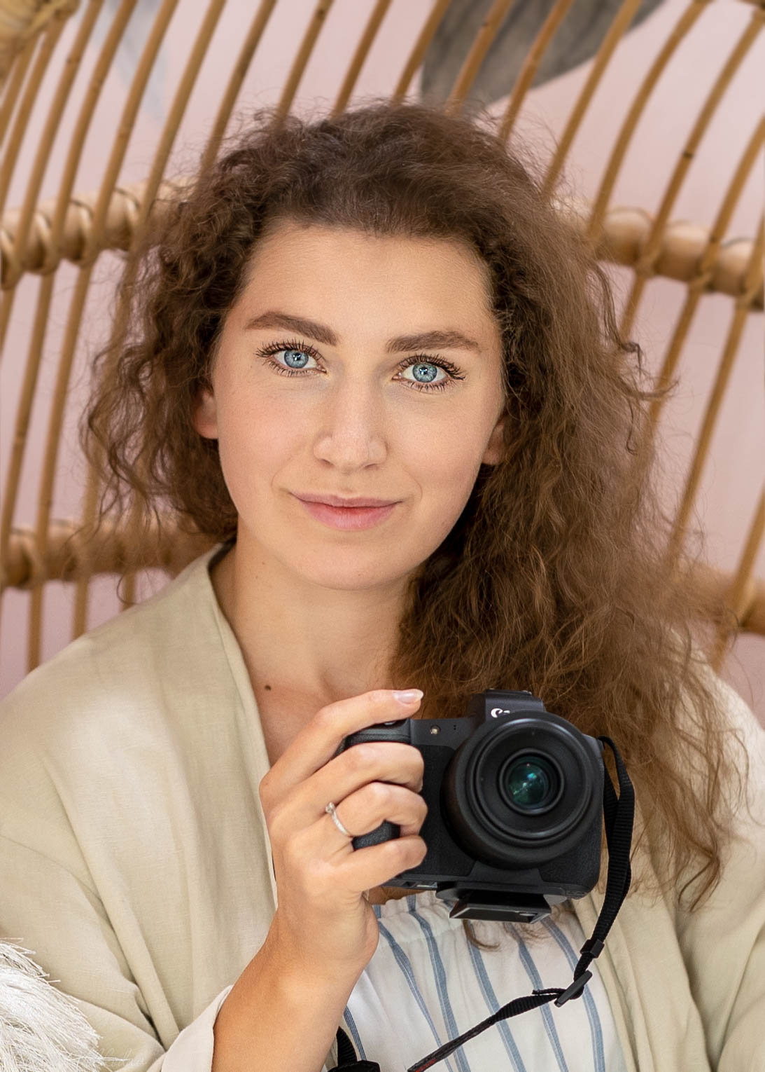 About - Victoria Rudenko Photography