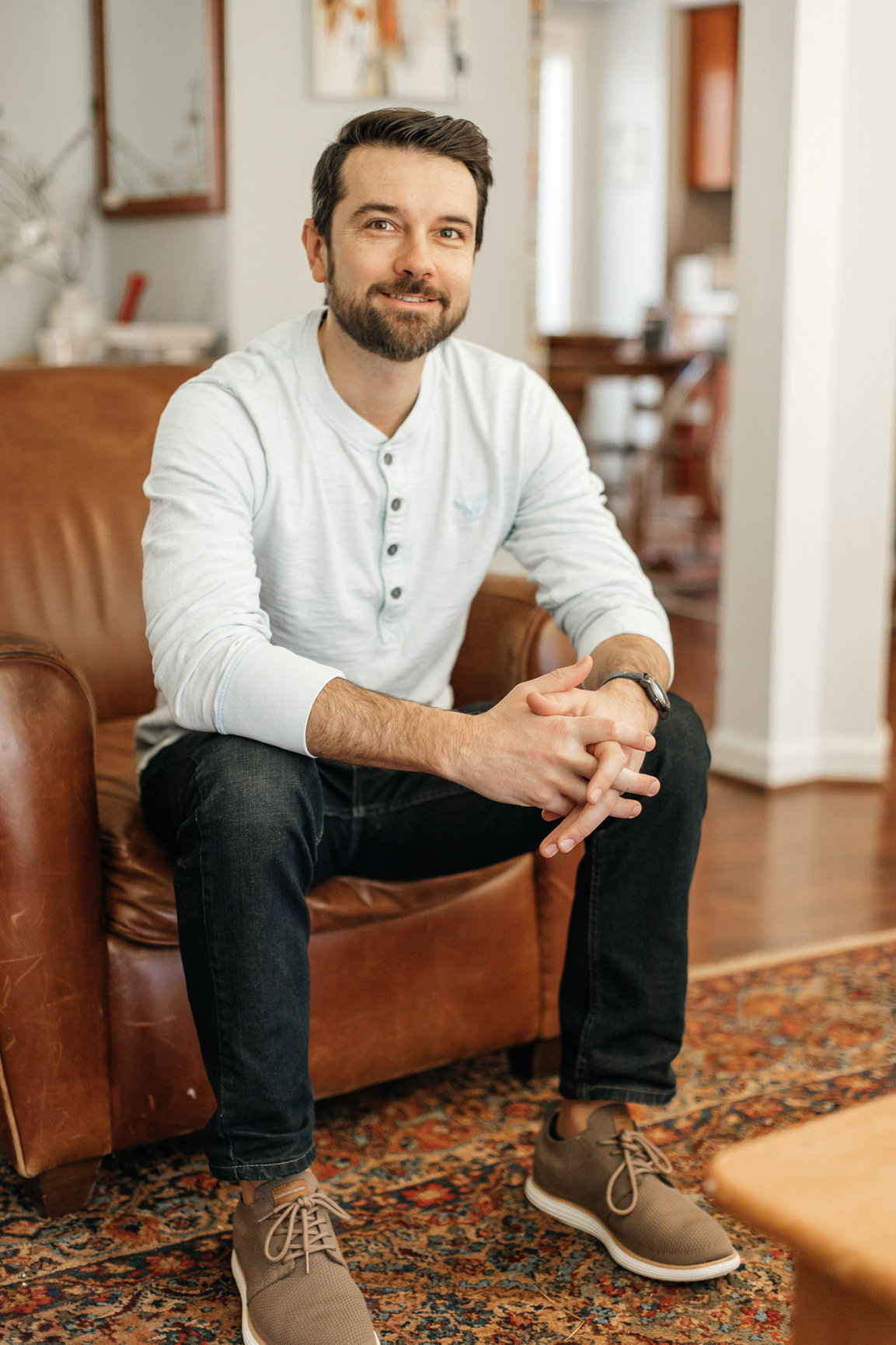 Portraits - Victoria Rudenko Photography