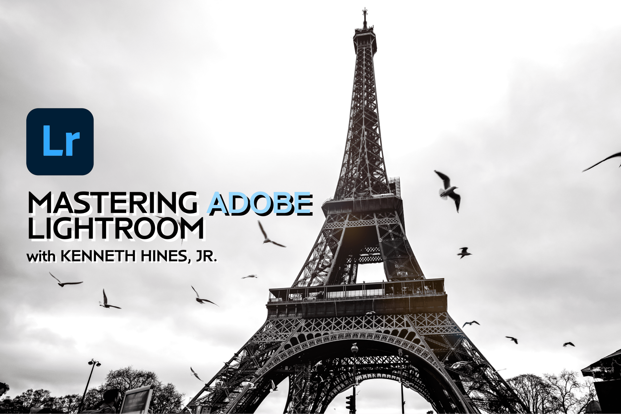 Professor Hines | ZEISS Ambassador, Adobe & Sony Partner