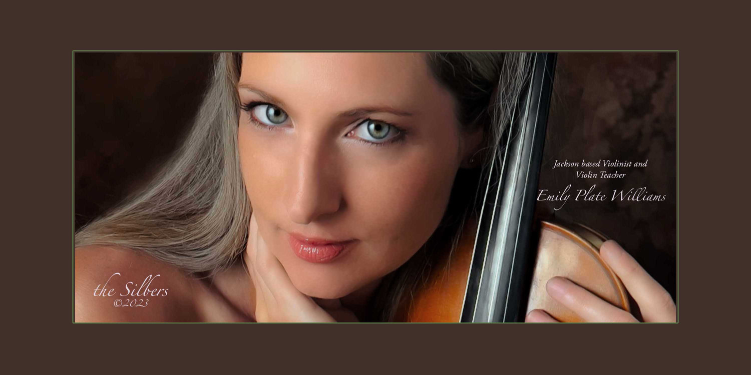 SPECIAL PORTRAIT PROJECTS - Marion and Silber Fine Portraiture