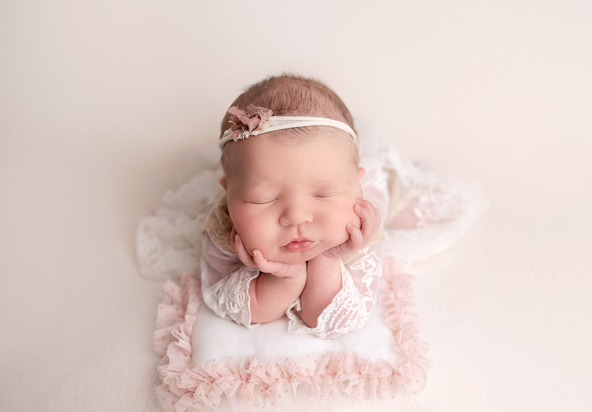 Mastering Newborn Froggy Pose, A Step-by-Step Guide to Safe and ...
