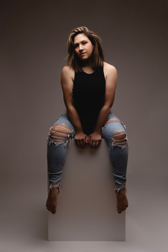 Orillia, Ontario Newborn Photographer | Mel Copeland Photography | About