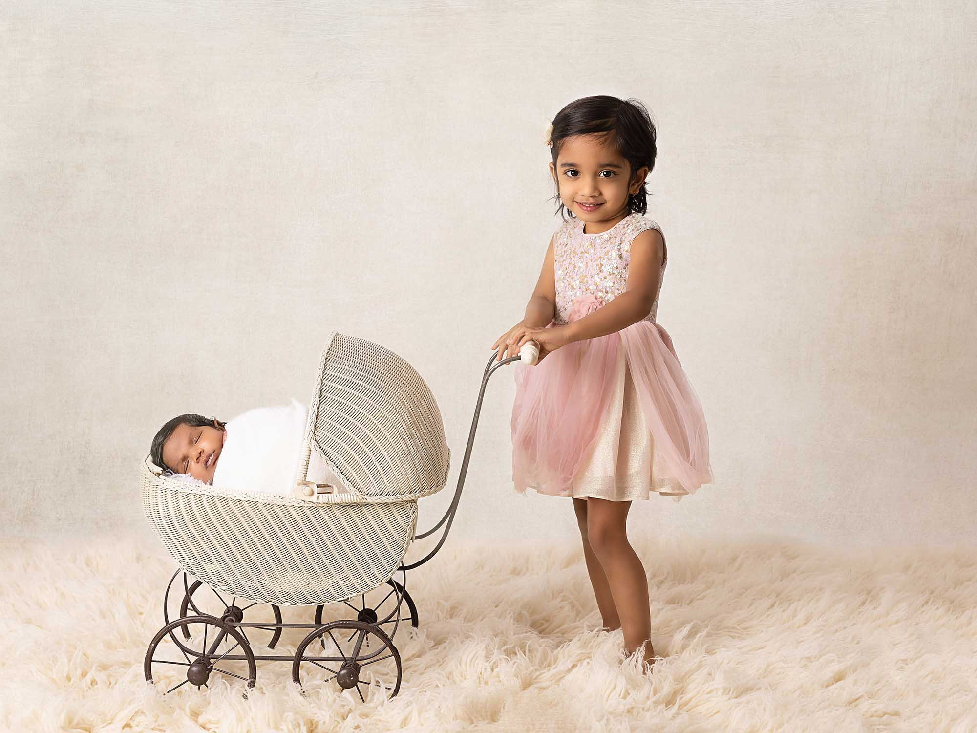 Portrait Photography Gallery - Portraits By Chaya