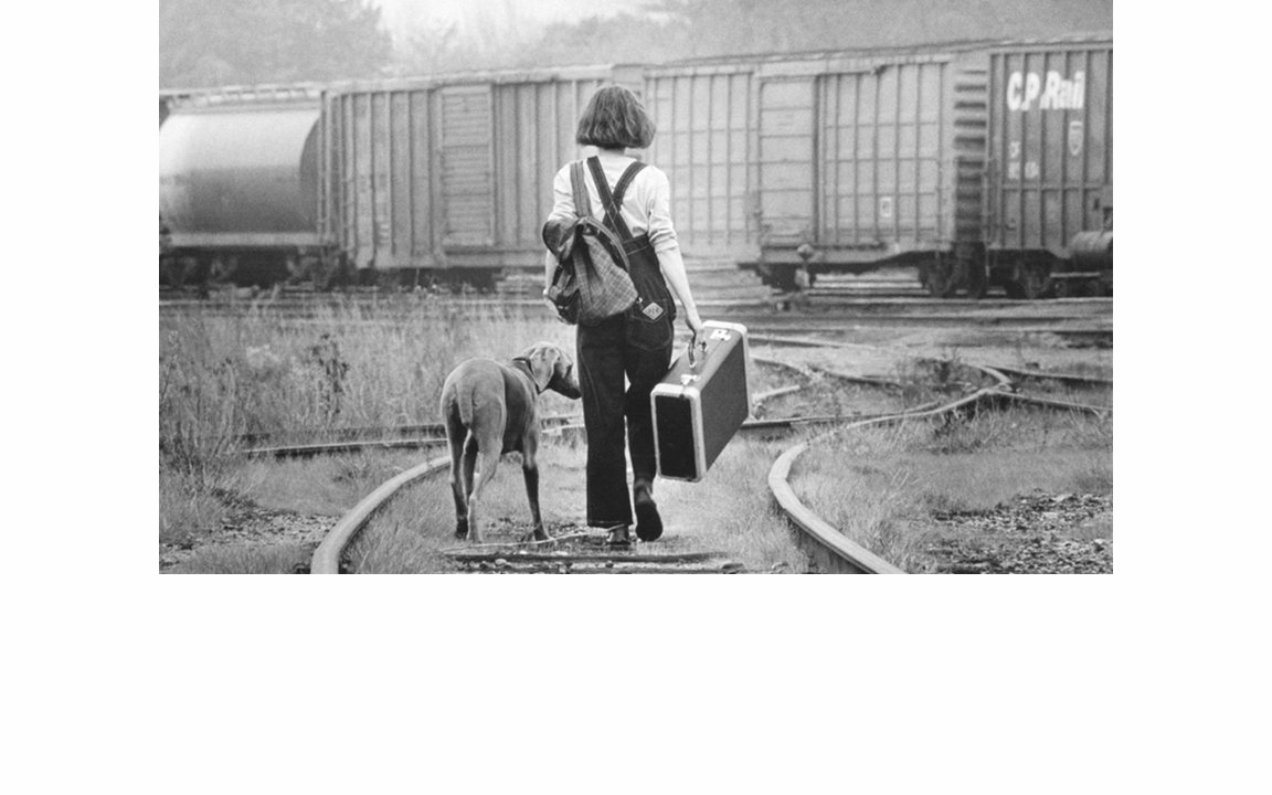 Chris Mathan - Photographer, Designer