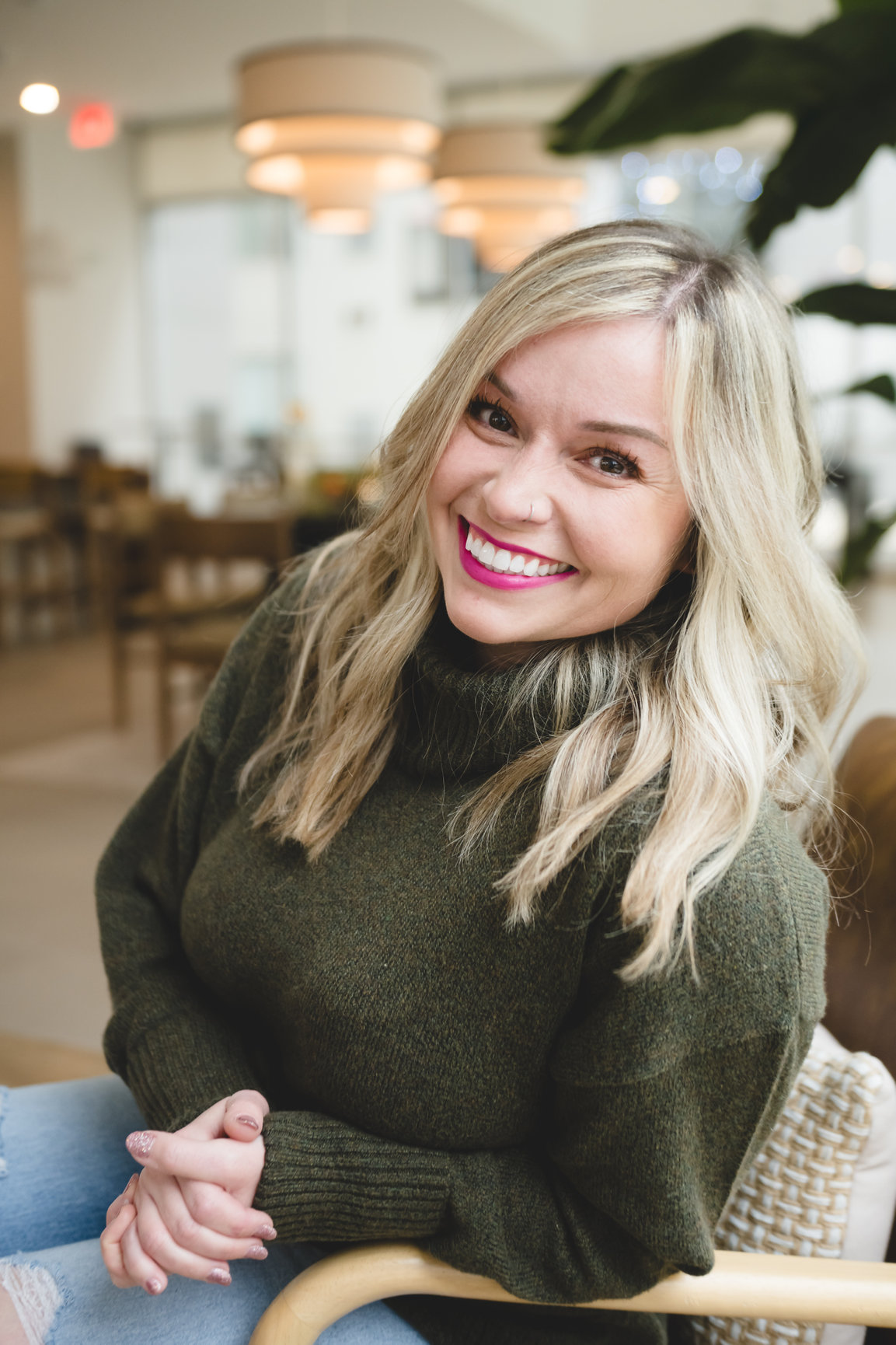 Erin Stefanik Photography - Serving the Greater Chicagoland Area