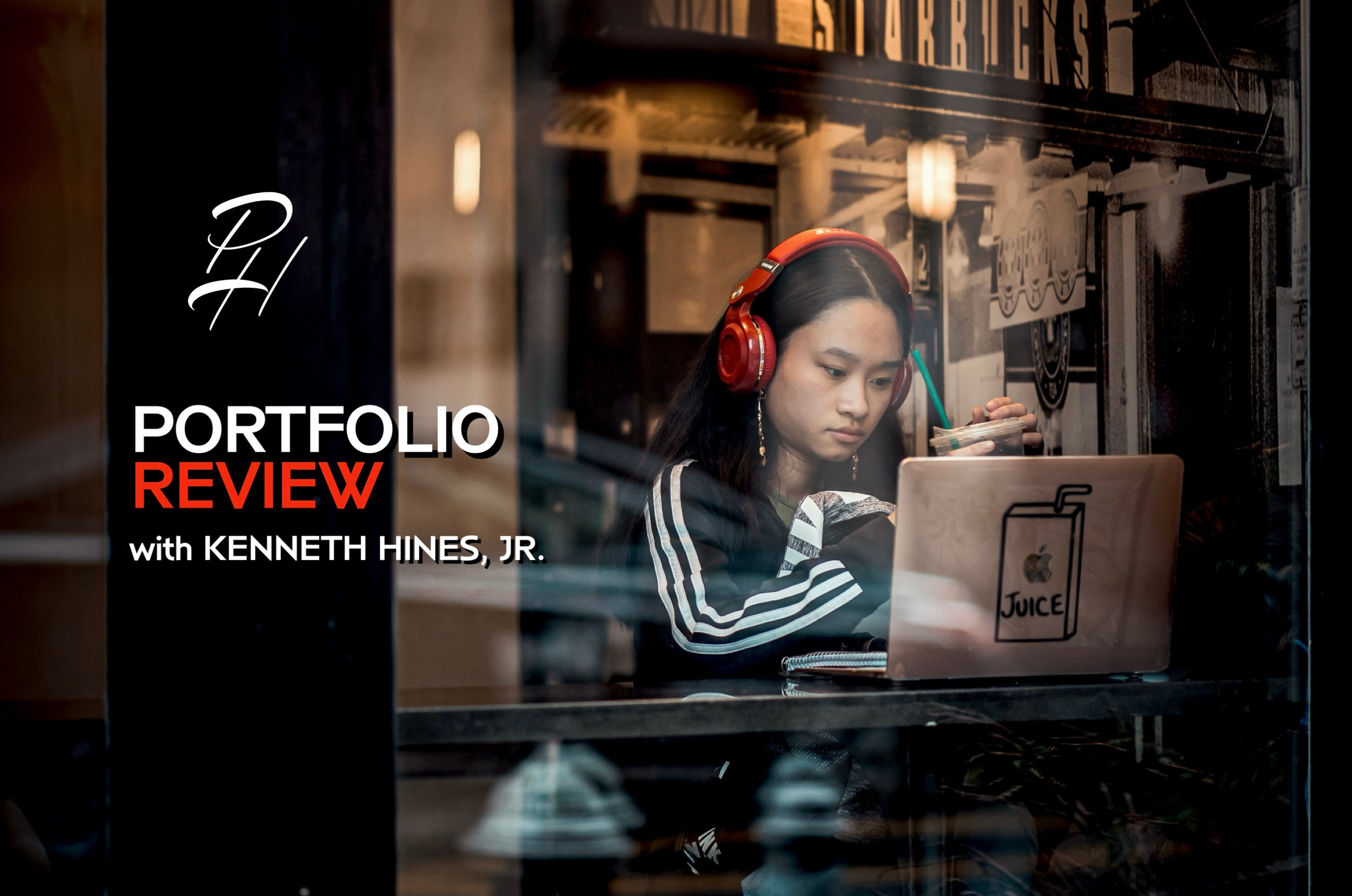 Portfolio Review - Professor Hines - ZEISS Ambassador, Adobe & Sony Partner