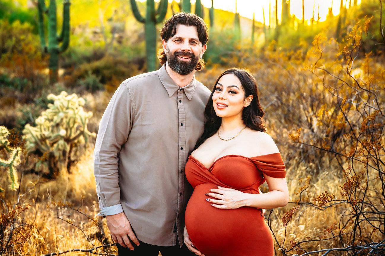 Maternity Photography Pricing & Packages | Book Maternity Portrait ...