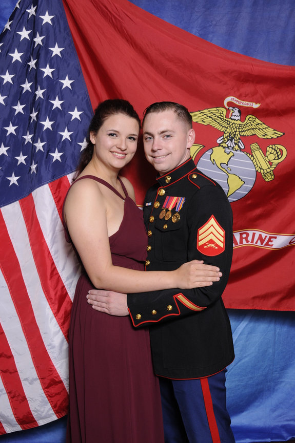 USMC/NAVY - Creative Photography Inc