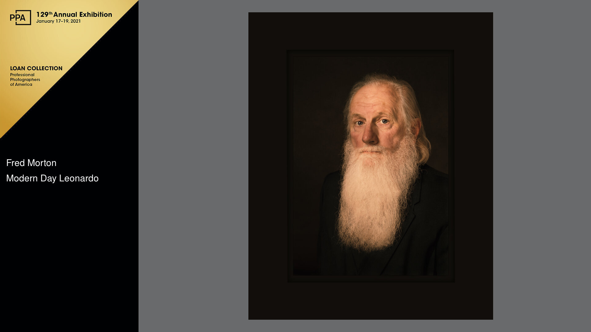 ABOUT - Fred Morton Photography