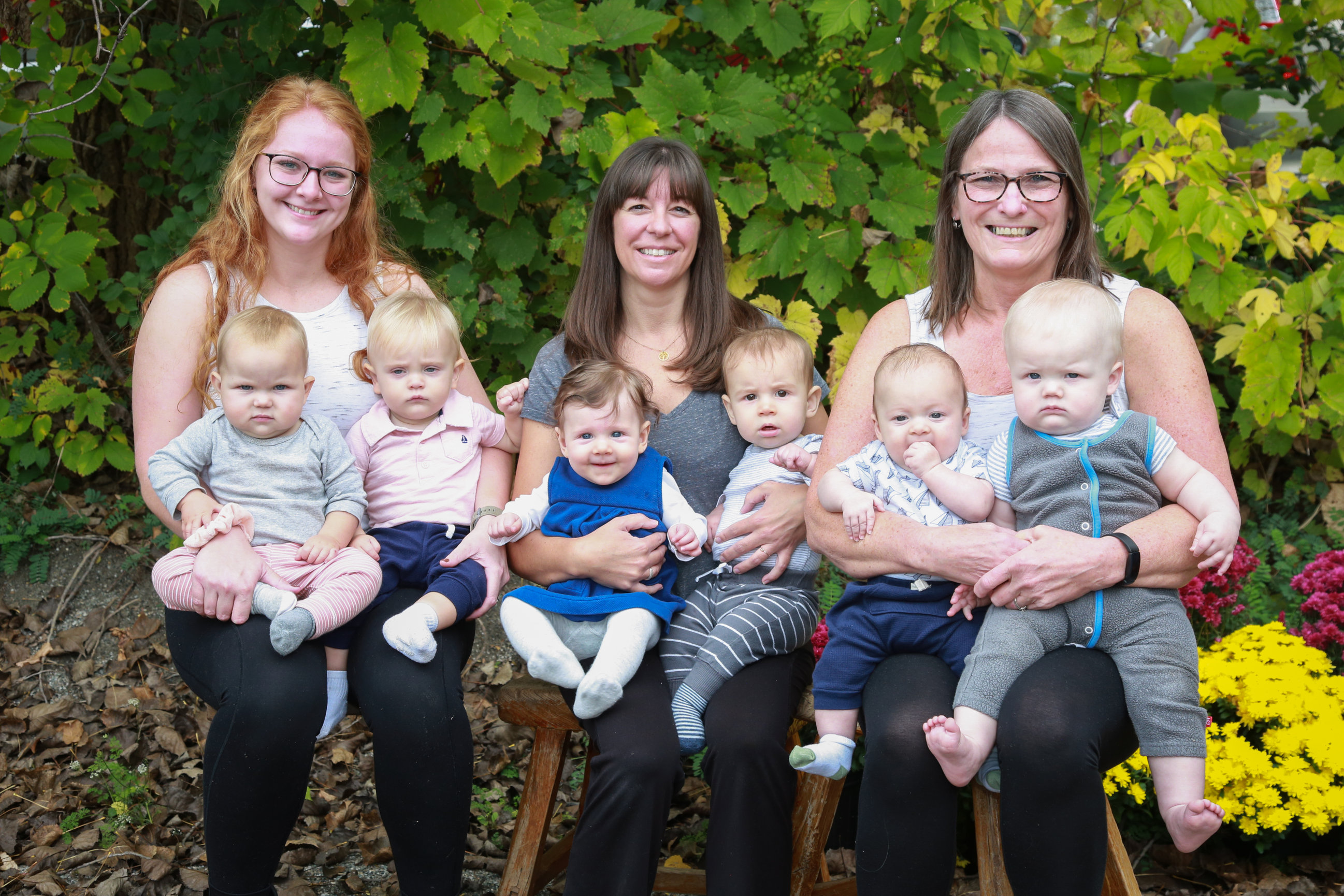 enlightened kids clients - AMV Photography