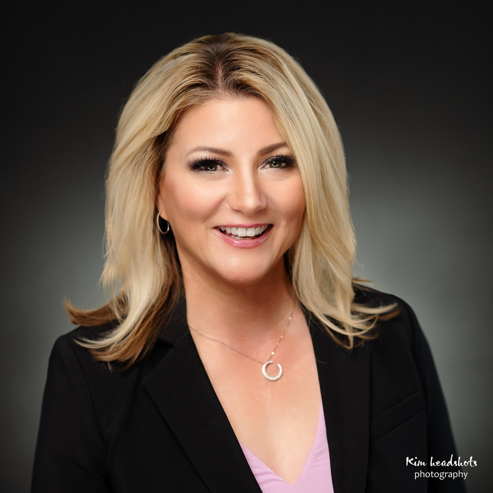 Las Vegas Headshot & Branding Photographer | Kim Headshots