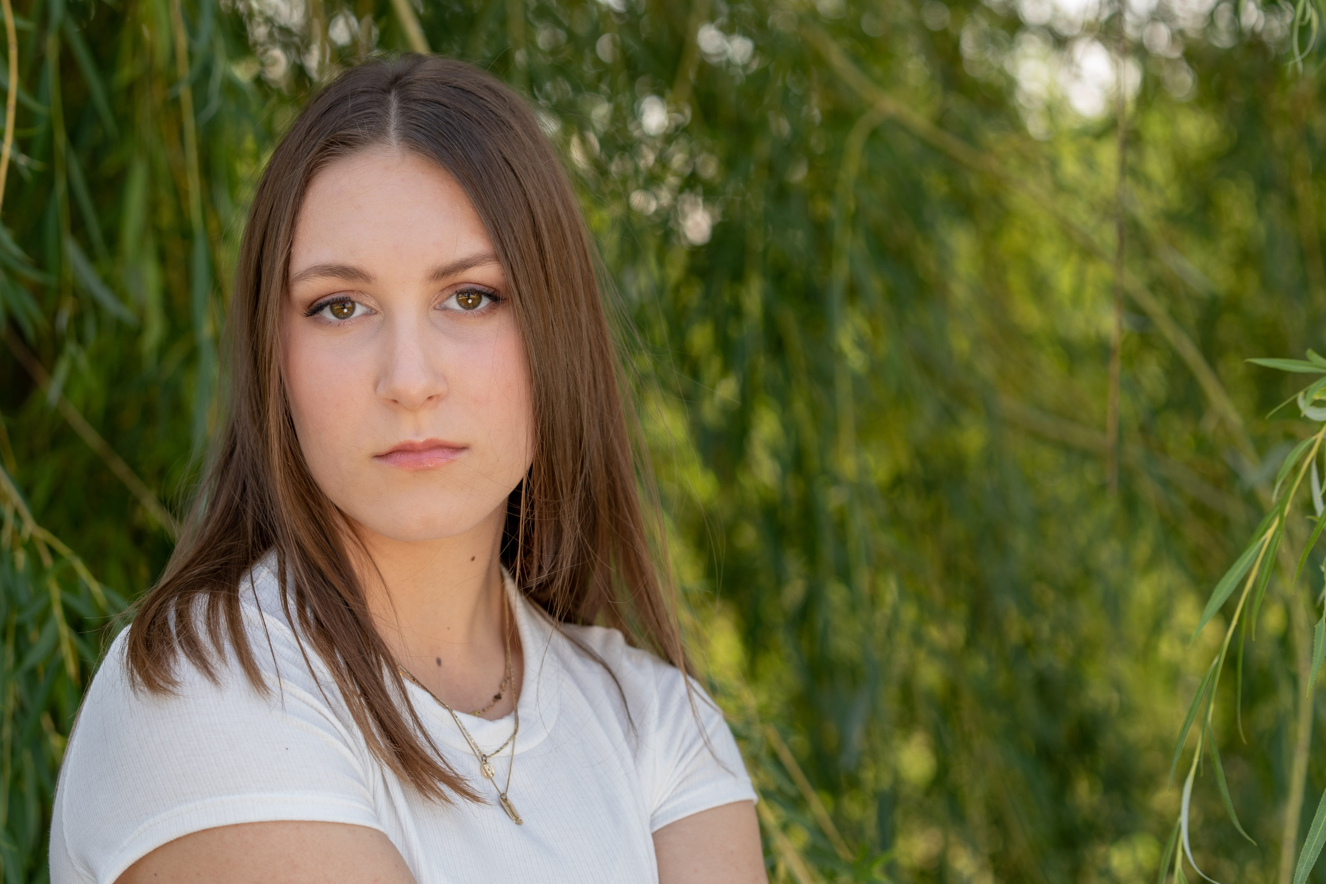 Senior Spotlight 2024: Sarah Chadima - Prairie HS - T Marie Portraits