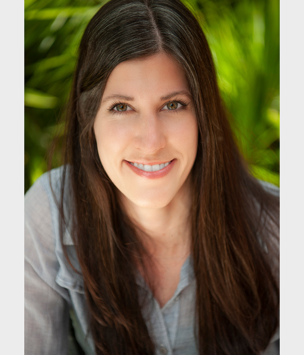 Ashley Fisk - Red Models & Talent