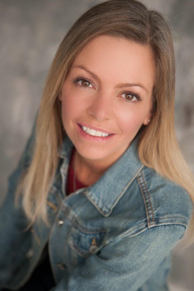 Women - Red Models & Talent